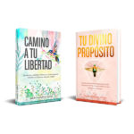 Pack de dos libros - Sandra Monsalvez